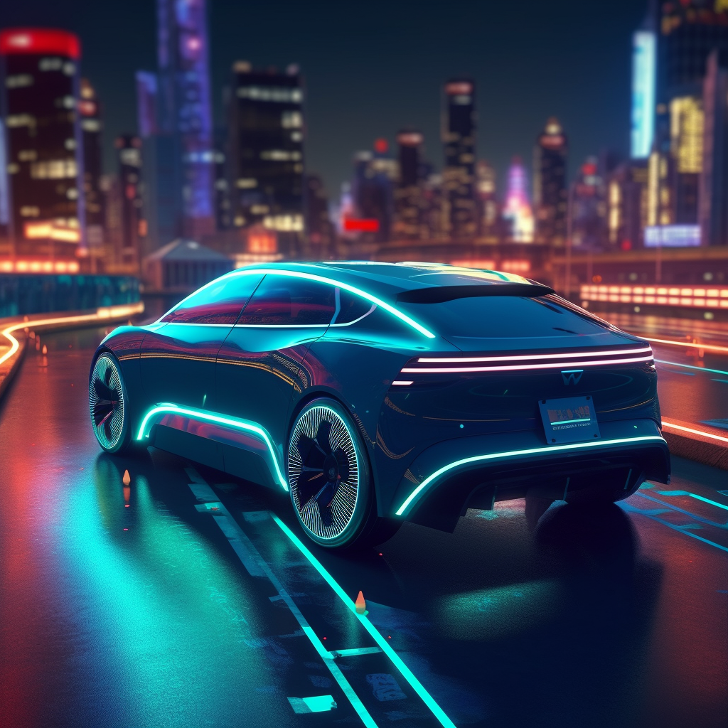 Budoucnost elektromobility – Co nás čeká v příštích letech? - TESLADave