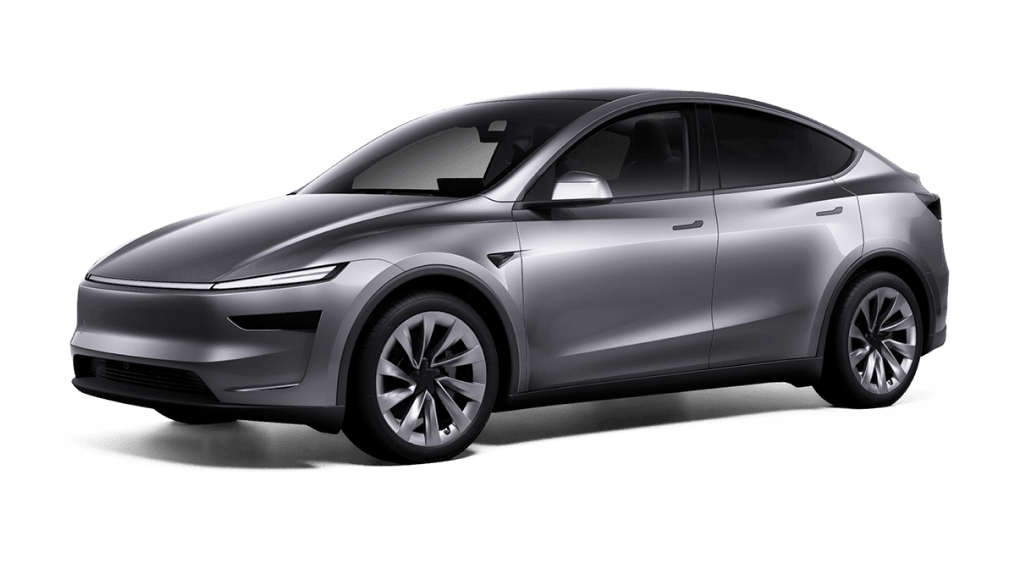 Model Y - TESLADave